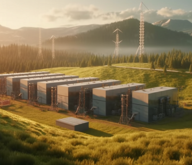Cos New Energy Markets Served In Sustainable Energy